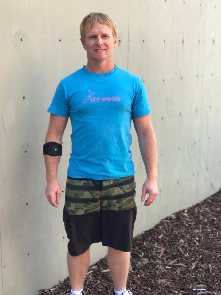 Sam Hutchins : Ican Models, Queenstown, New Zealand