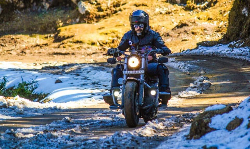 Sam Mair : Ican Models, Queenstown, New Zealand