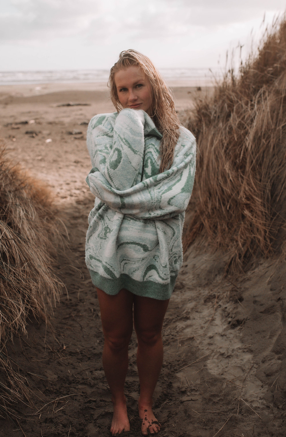 Samantha Welsh : Ican Models, Queenstown, New Zealand