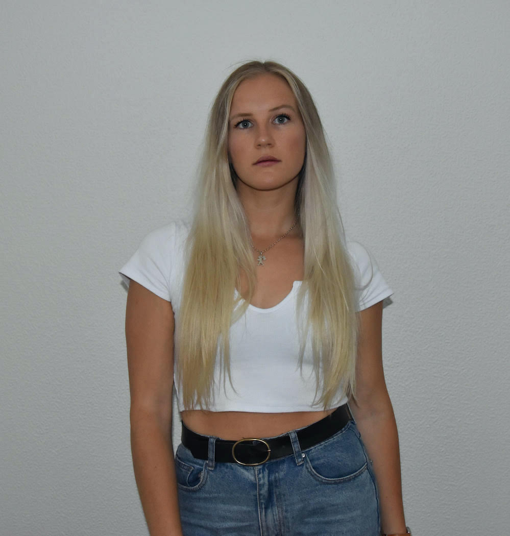 Samantha Welsh : Ican Models, Queenstown, New Zealand