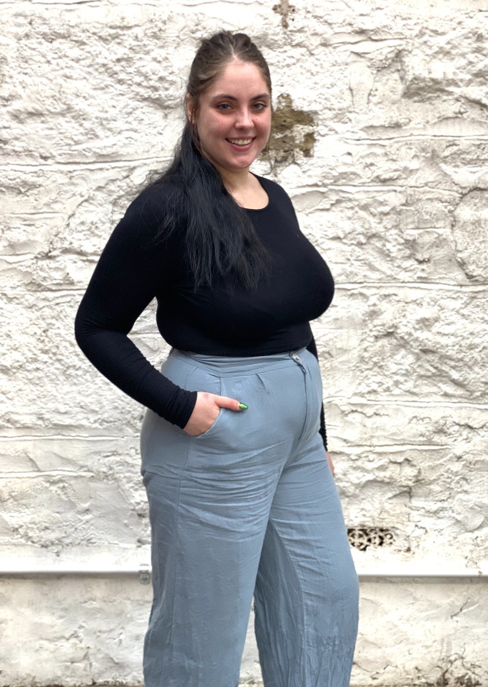 Sam Marshall : Ican Models, Queenstown, New Zealand