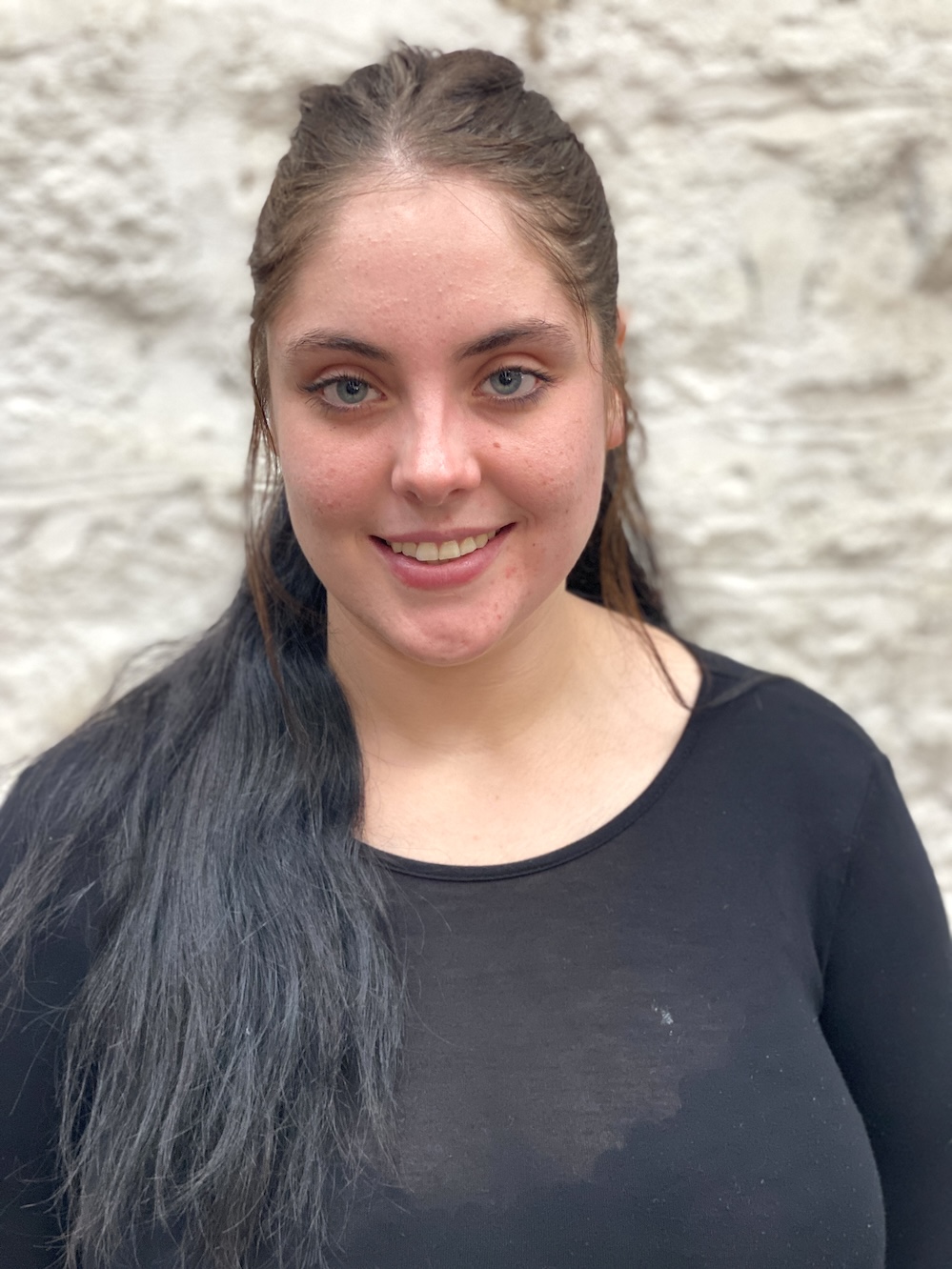 Sam Marshall : Ican Models, Queenstown, New Zealand