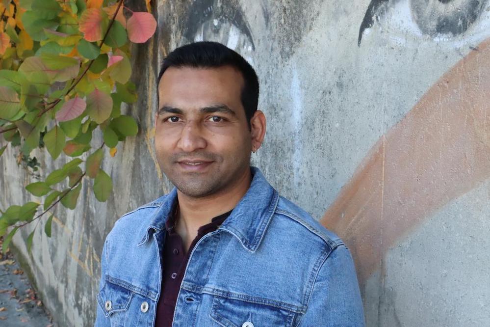 Sambit Satrusal : Ican Models, Queenstown, New Zealand