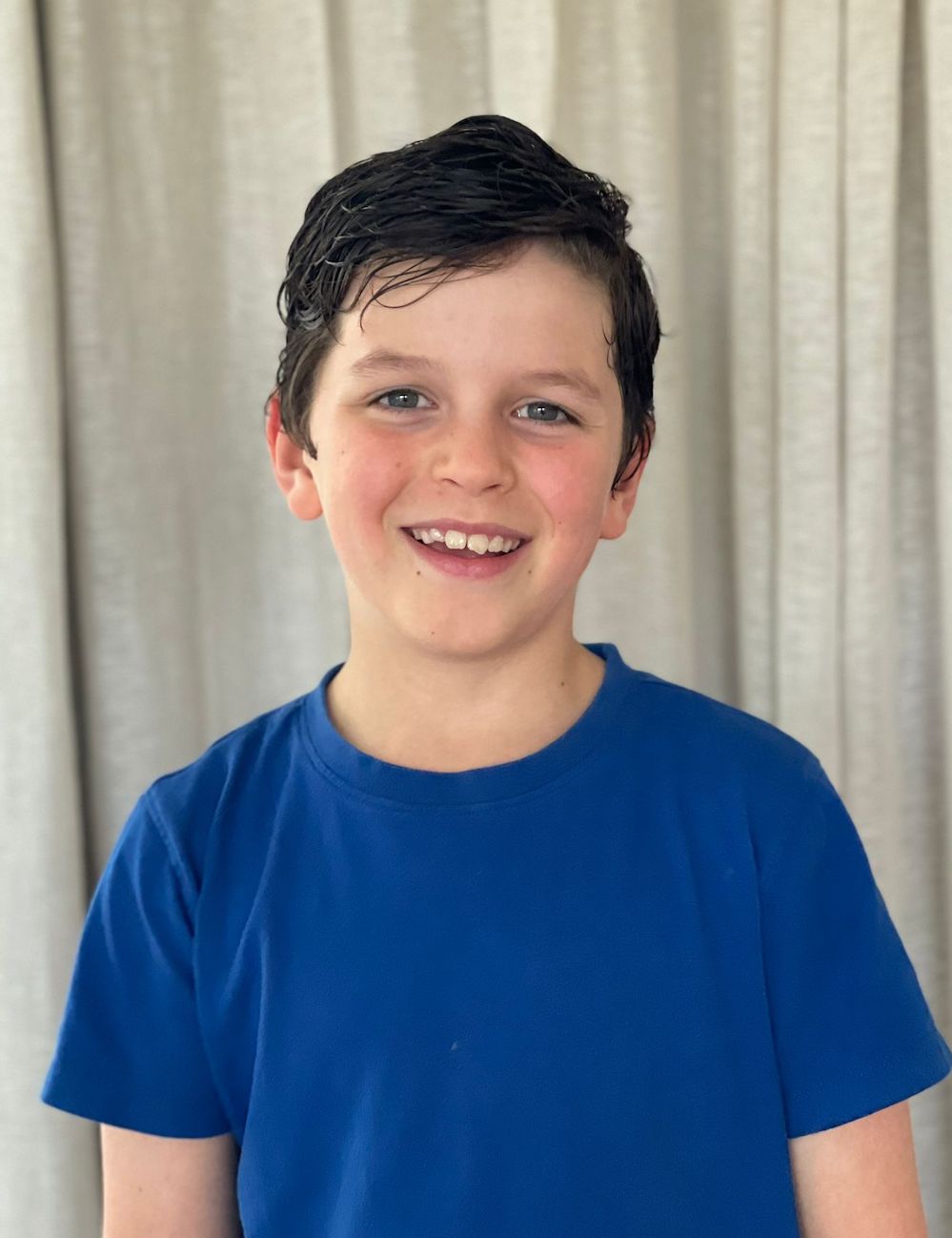 Samuel Major : Ican Models, Queenstown, New Zealand