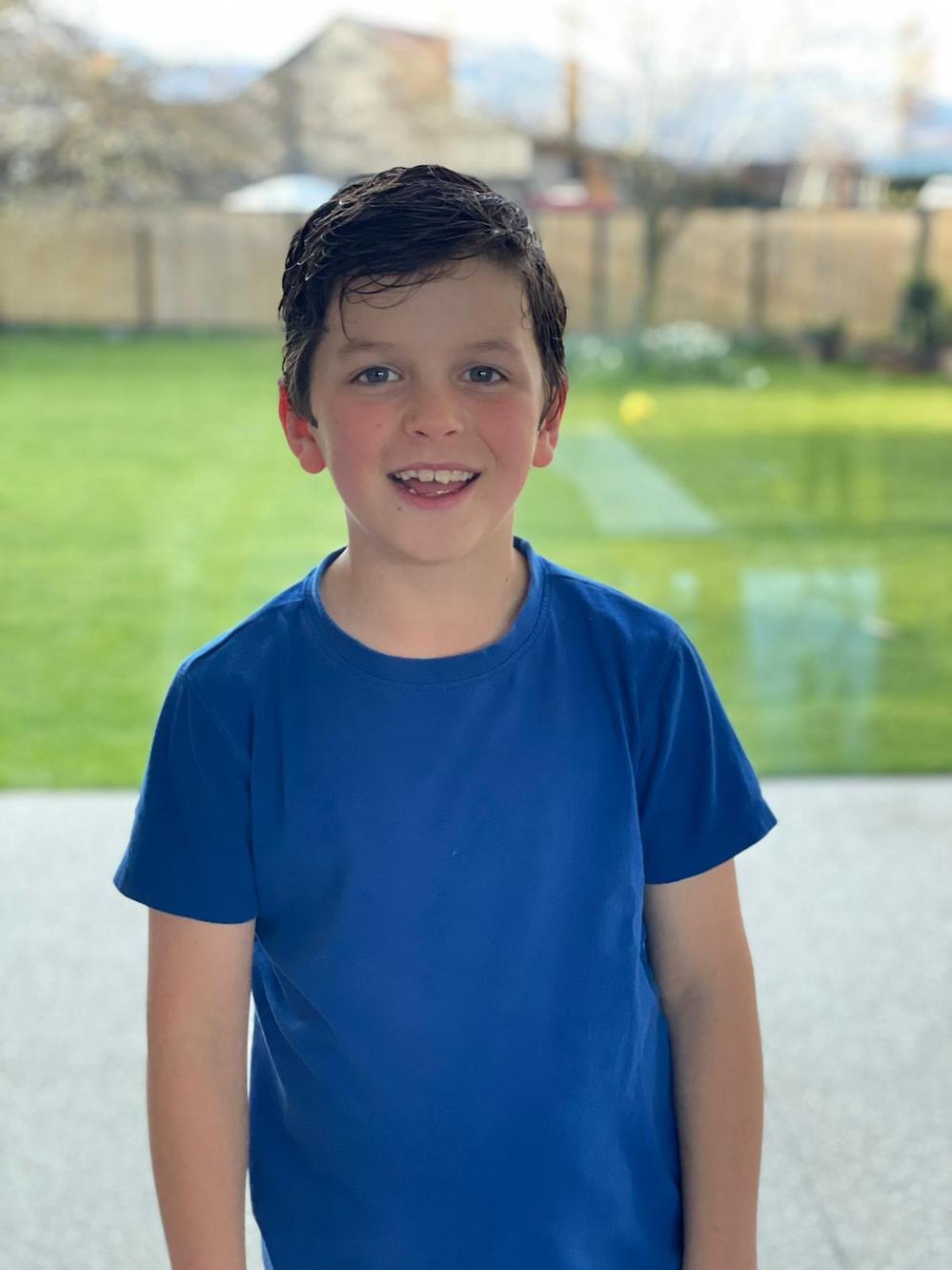 Samuel Major : Ican Models, Queenstown, New Zealand