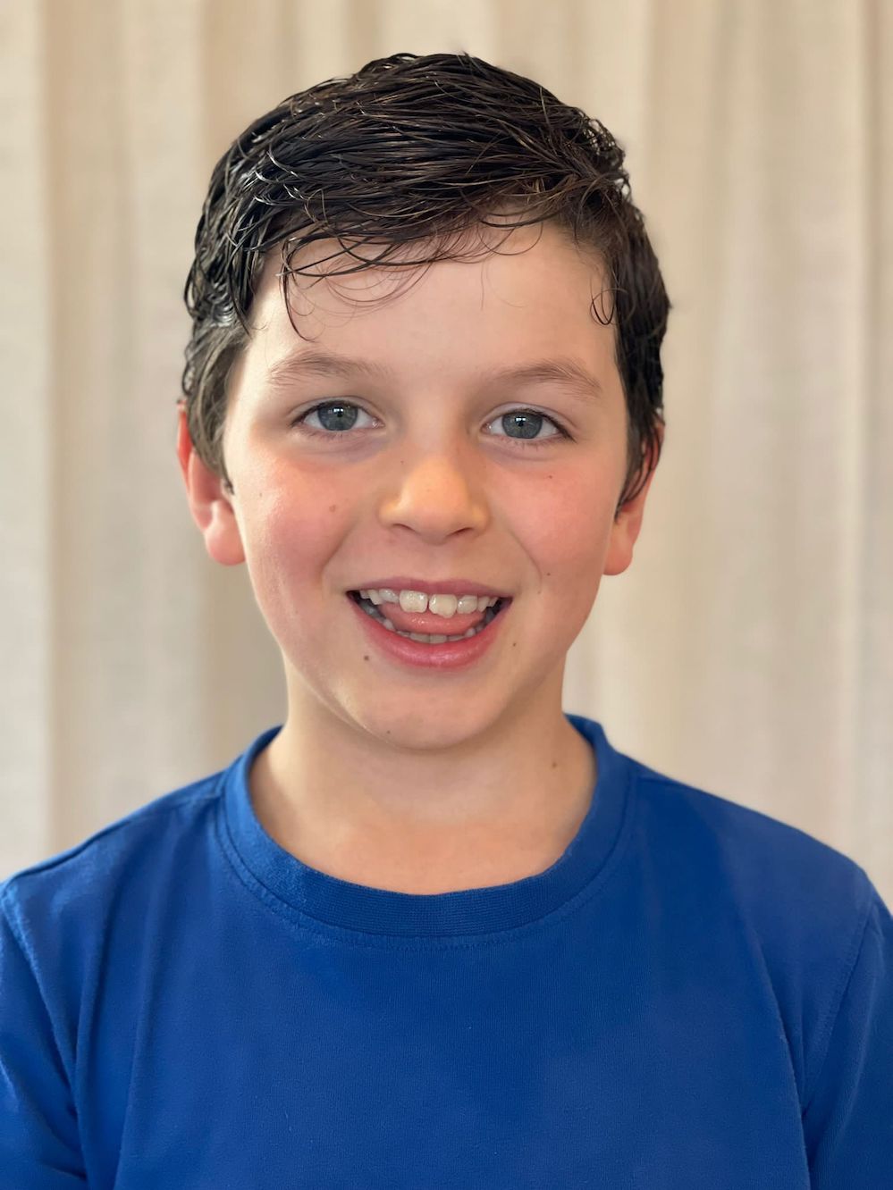 Samuel Major : Ican Models, Queenstown, New Zealand