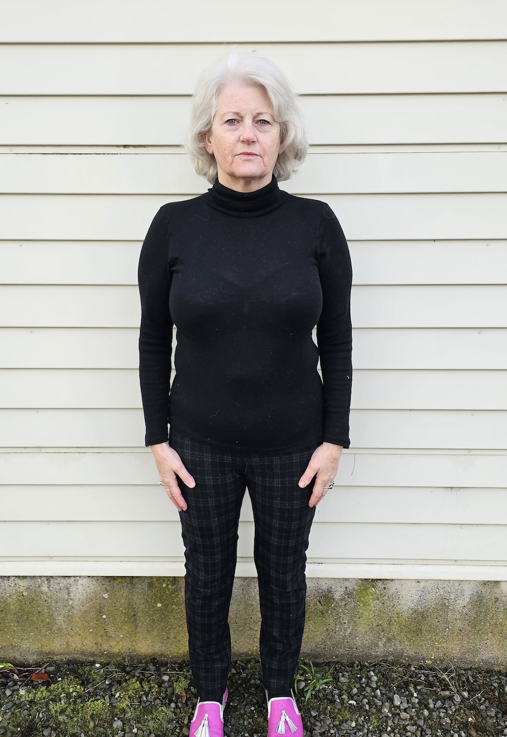 Sandi Havler : Ican Models, Queenstown, New Zealand