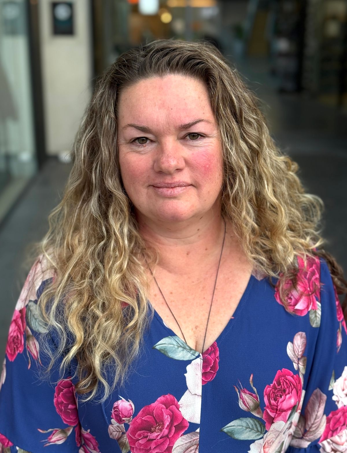 Sandra Booth : Ican Models, Queenstown, New Zealand