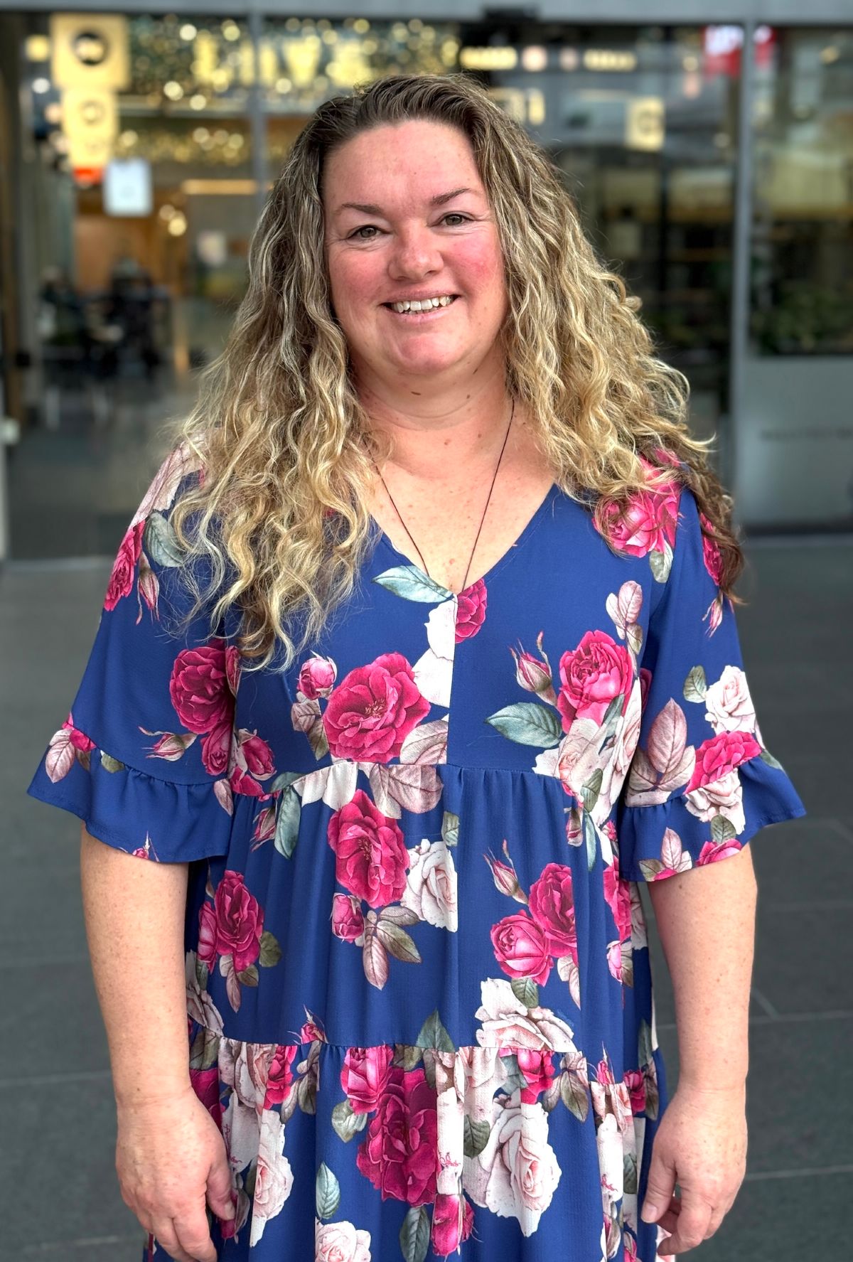 Sandra Booth : Ican Models, Queenstown, New Zealand