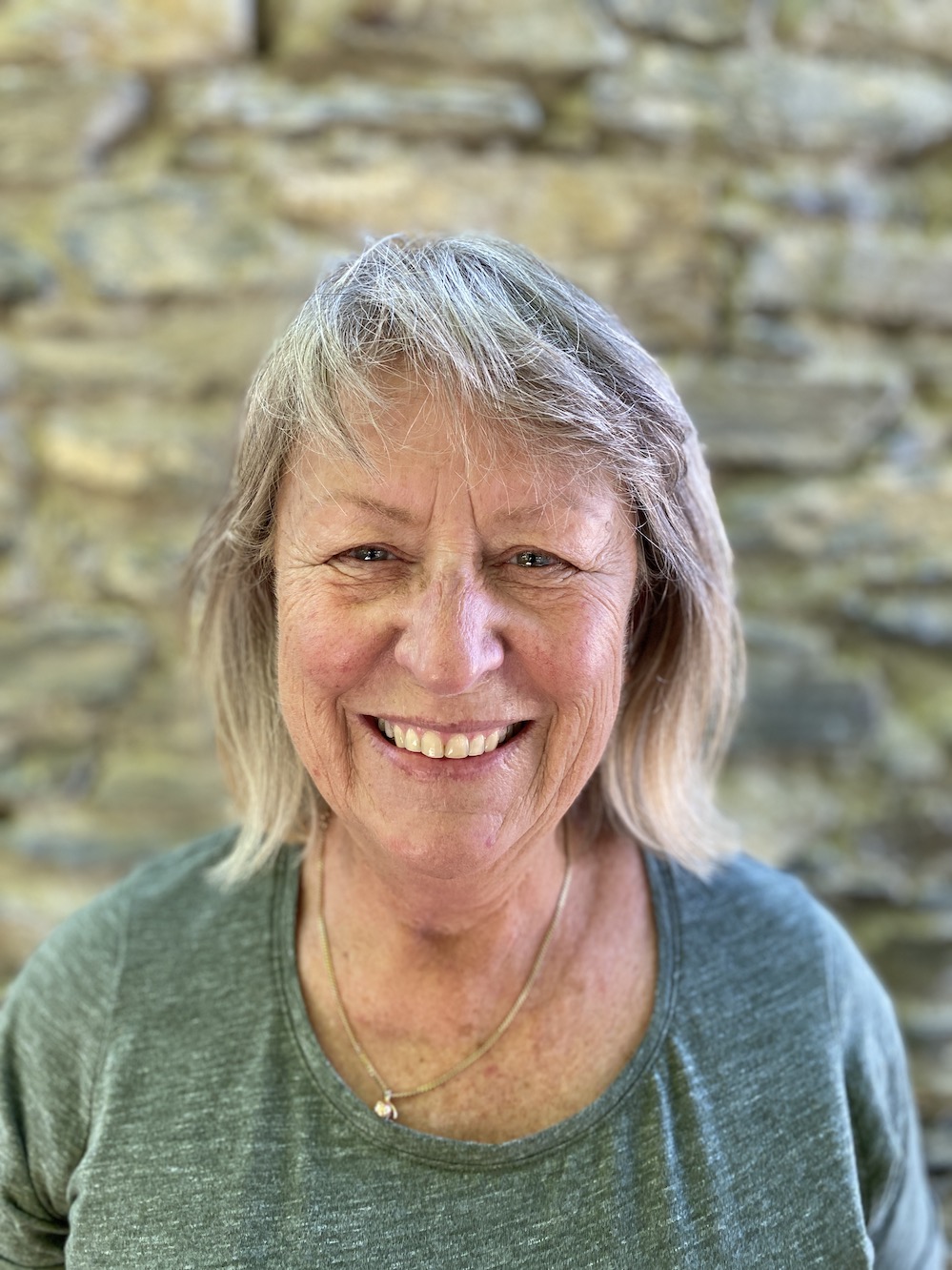 Sandy Hamilton : Ican Team, Queenstown, New Zealand