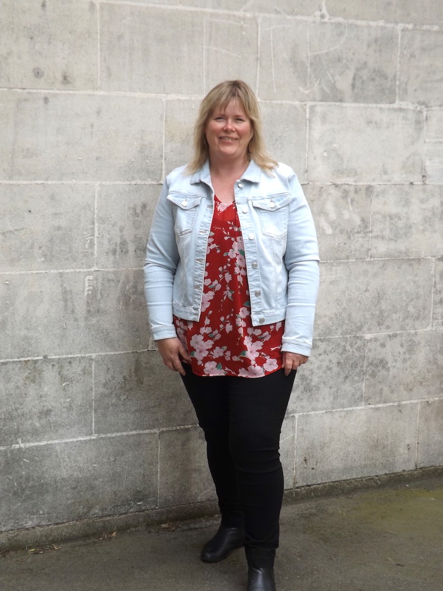 Sara Martin : Ican Team, Queenstown, New Zealand