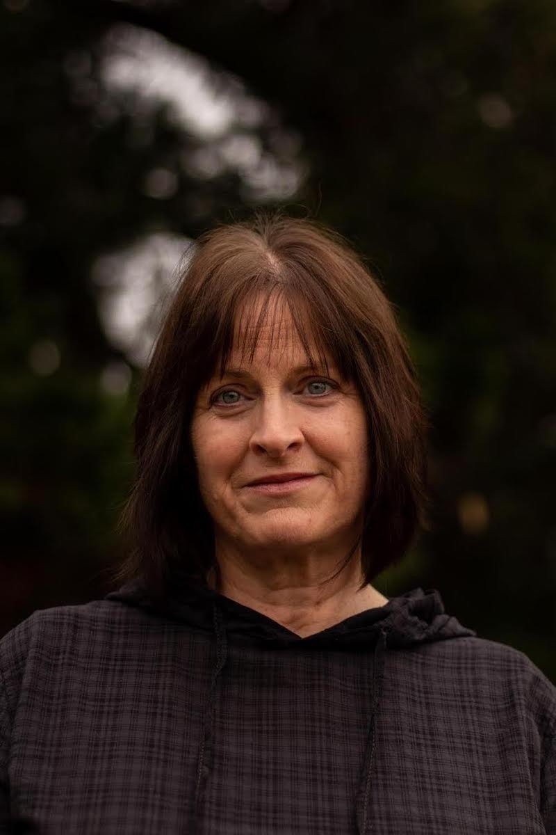 Sarah Calder : Ican Models, Queenstown, New Zealand