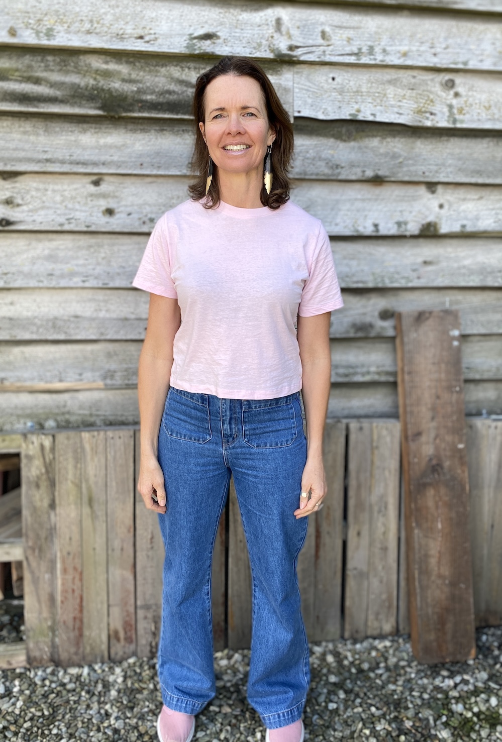 Sarah Cole : Ican Models, Queenstown, New Zealand