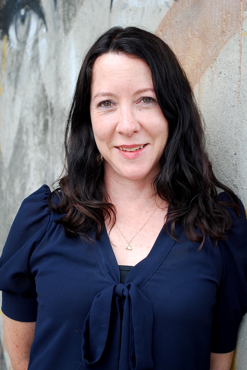 Sarah Deering : Ican Models, Queenstown, New Zealand