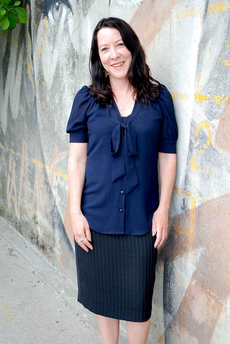 Sarah Deering : Ican Models, Queenstown, New Zealand