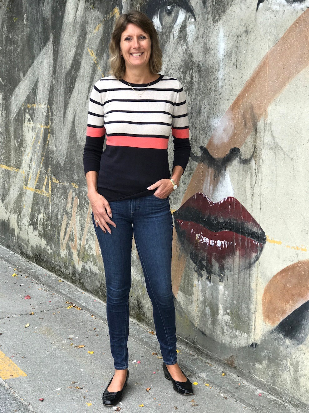 Sarah Kay-Greaney : Ican Models, Queenstown, New Zealand