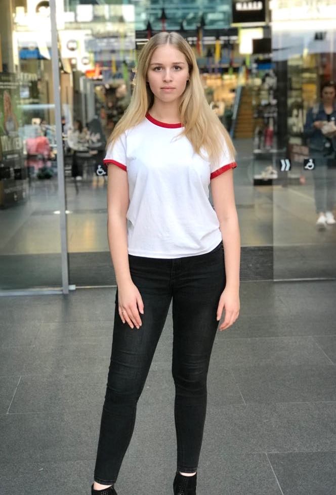 Sarah Haden : Ican Models, Queenstown, New Zealand