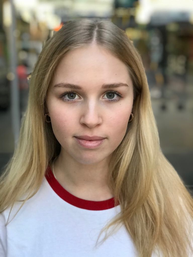 Sarah Haden : Ican Models, Queenstown, New Zealand