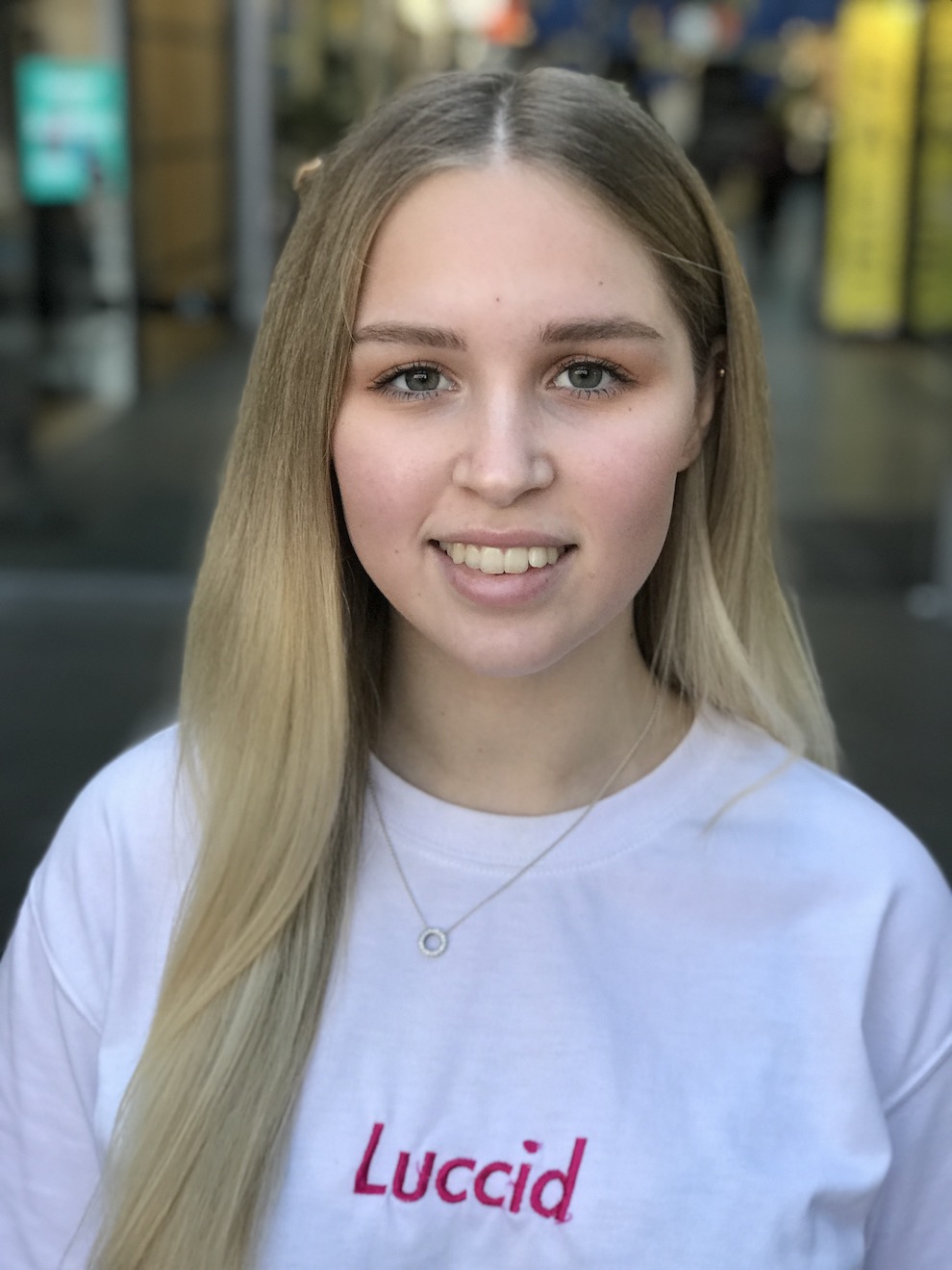 Sarah Haden : Ican Team, Queenstown, New Zealand