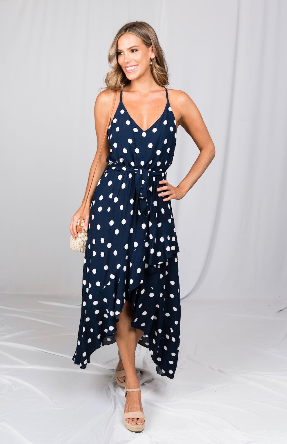 Sarah Halloran : Ican Models, Queenstown, New Zealand