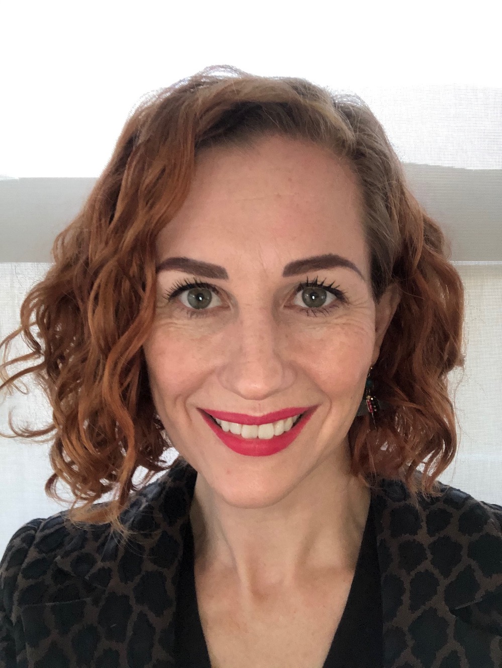 Sarahann du Plooy : Ican Models, Queenstown, New Zealand