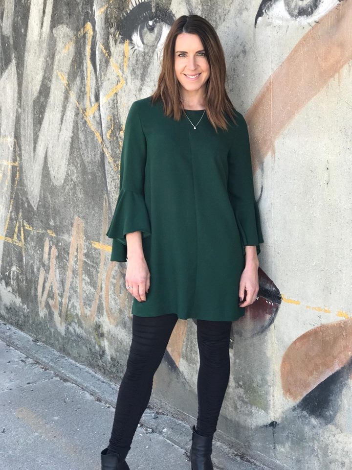 Sarena Glass : Ican Models, Queenstown, New Zealand