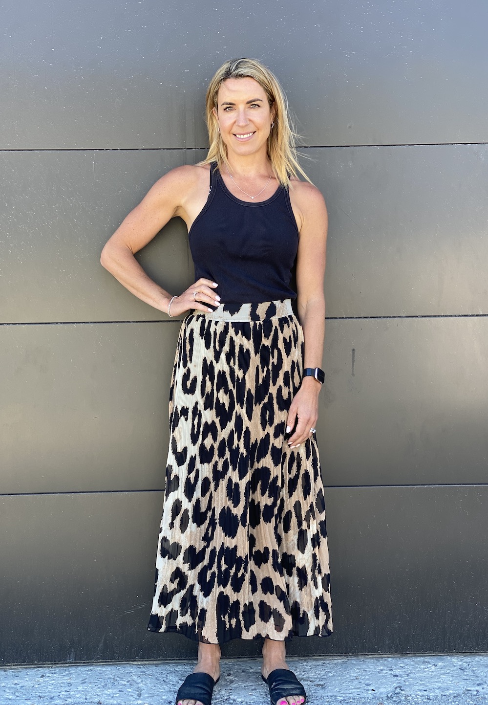 Sarena Glass : Ican Models, Queenstown, New Zealand