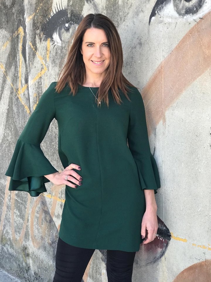 Sarena Glass : Ican Models, Queenstown, New Zealand