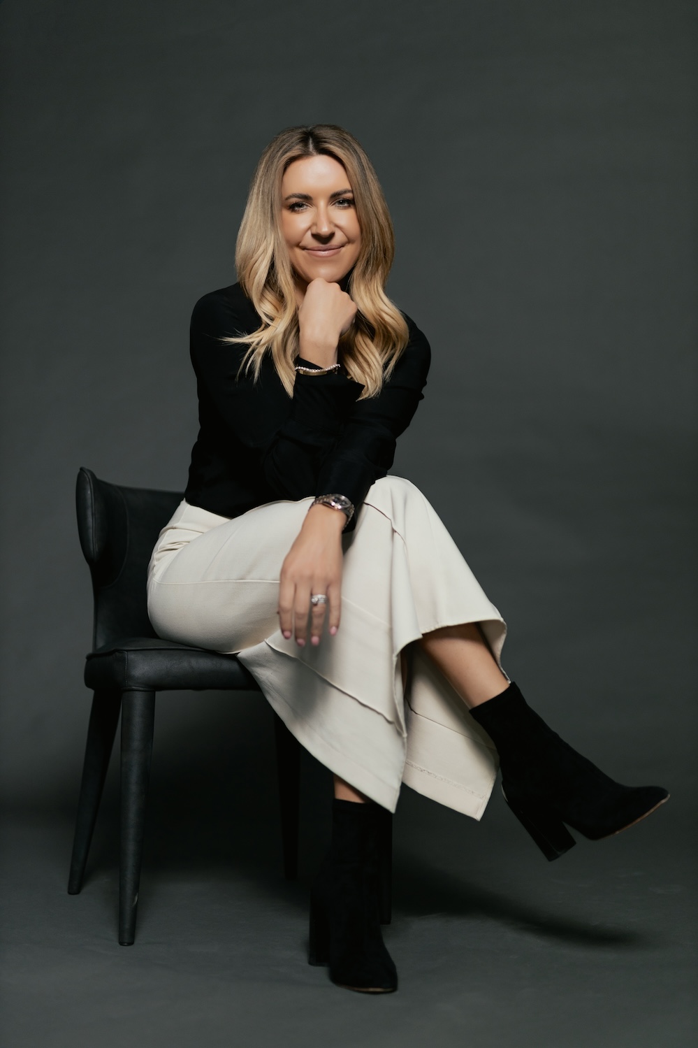 Sarena Glass : Ican Models, Queenstown, New Zealand