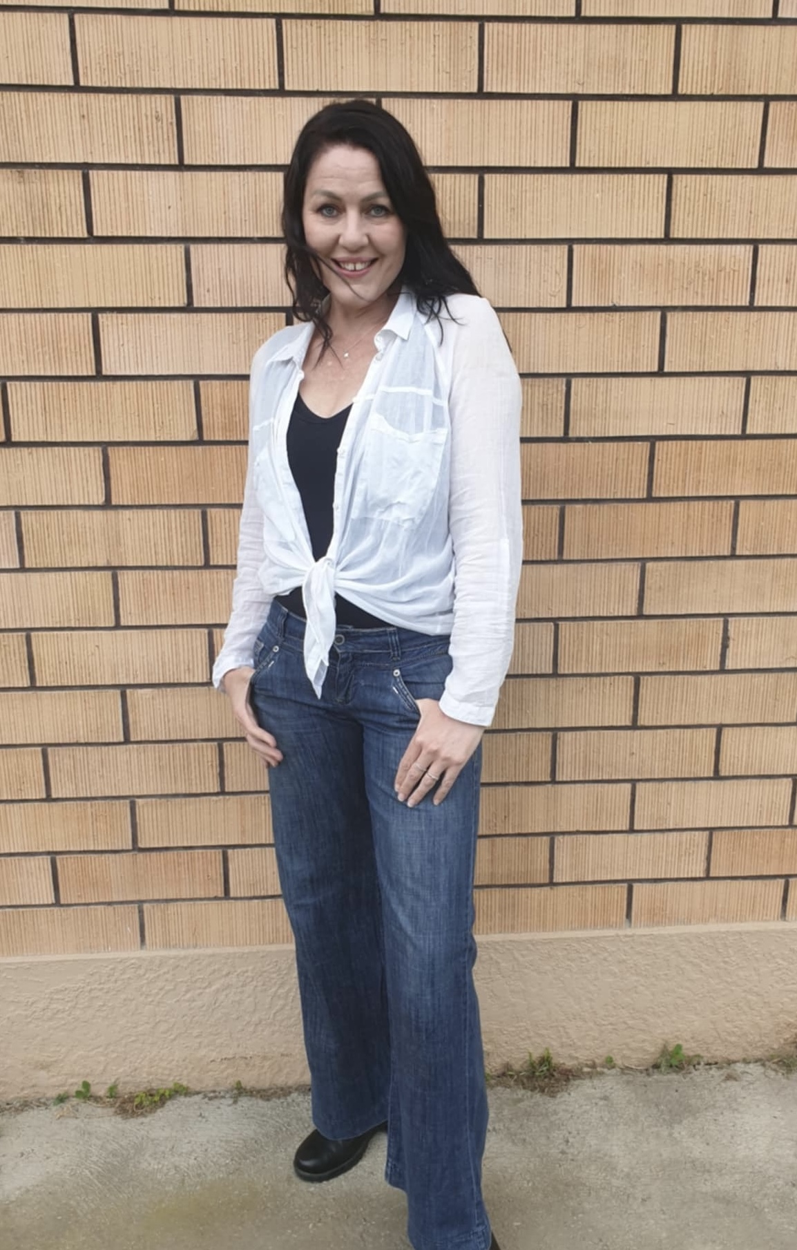 Shayleen Botha : Ican Models, Queenstown, New Zealand