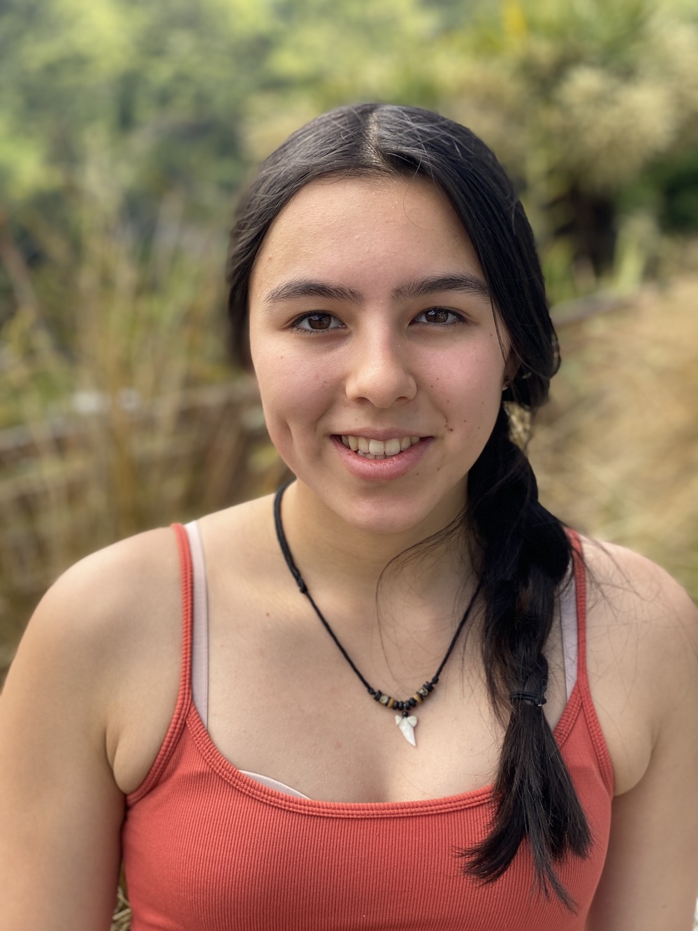 Scarlett Taylor : Ican Models, Queenstown, New Zealand