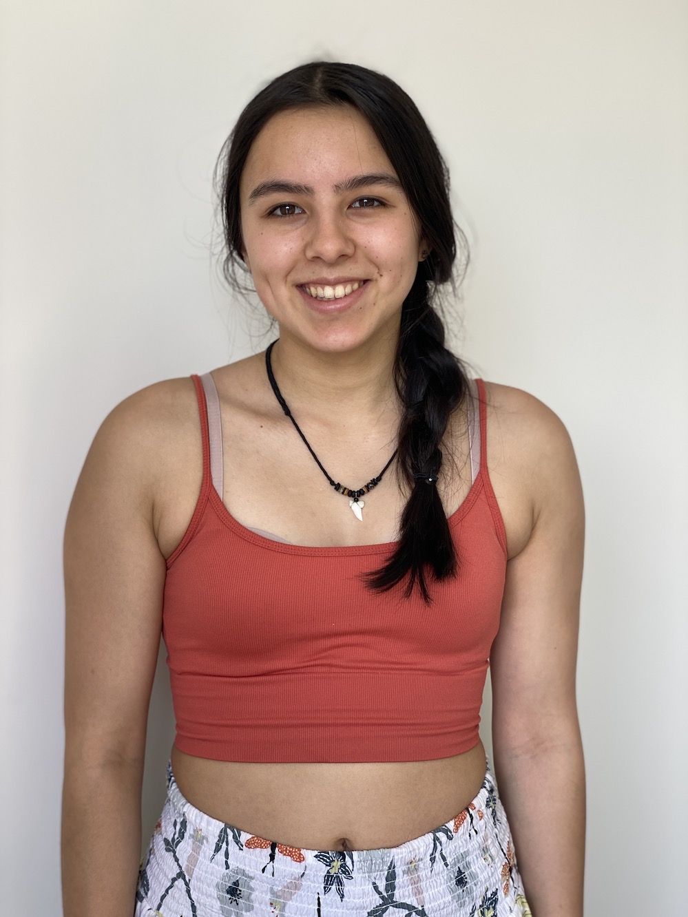 Scarlett Taylor : Ican Models, Queenstown, New Zealand