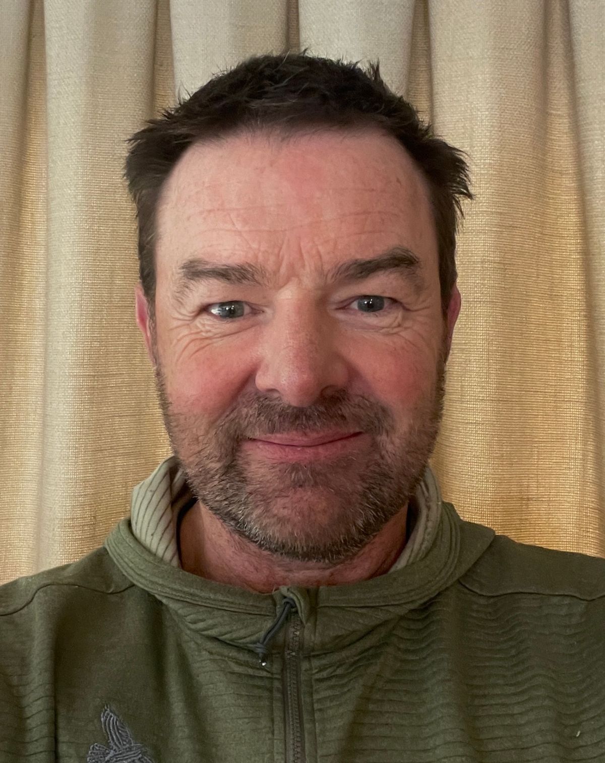 Scott Little : Ican Models, Queenstown, New Zealand