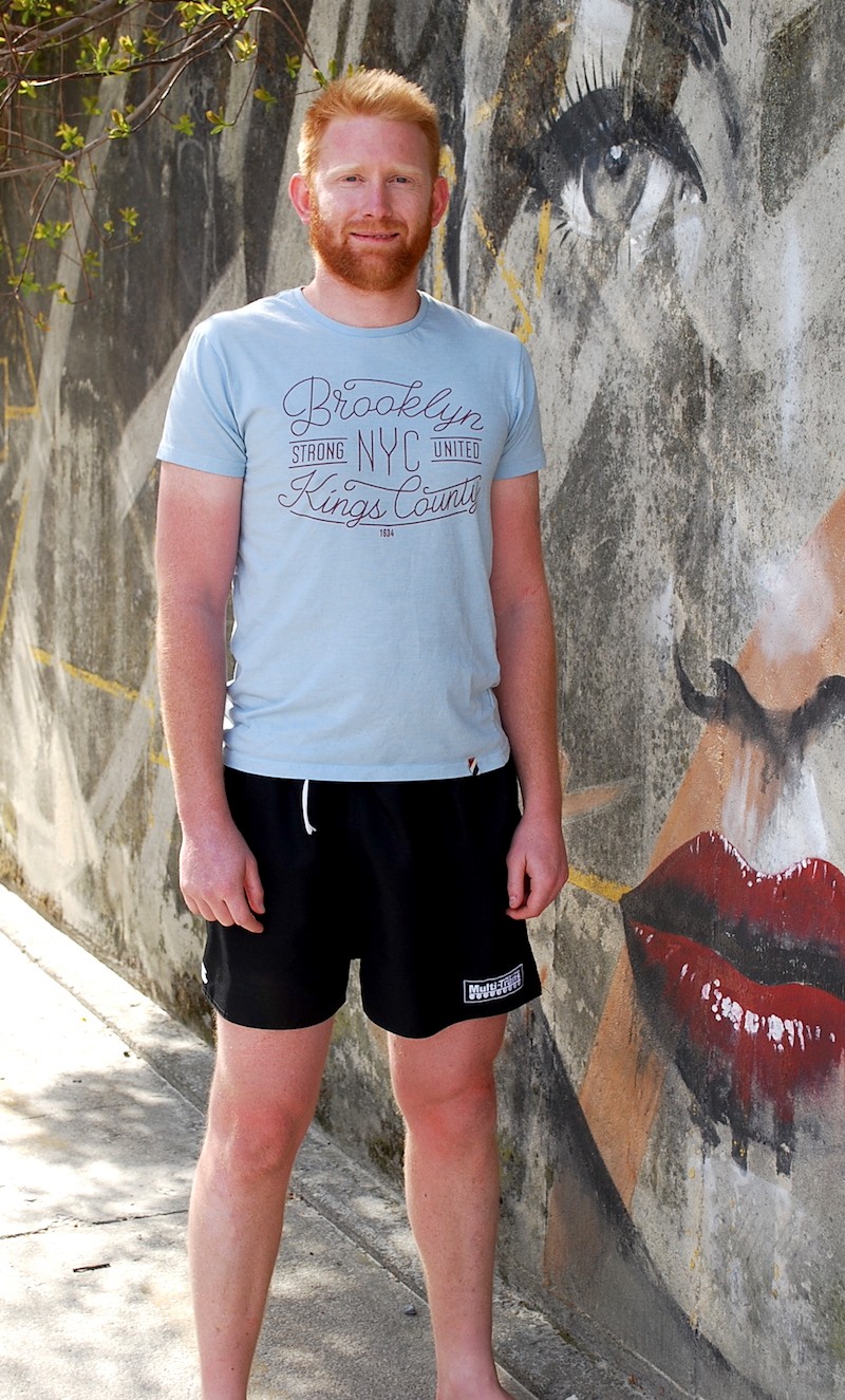 Scott Wills : Ican Models, Queenstown, New Zealand