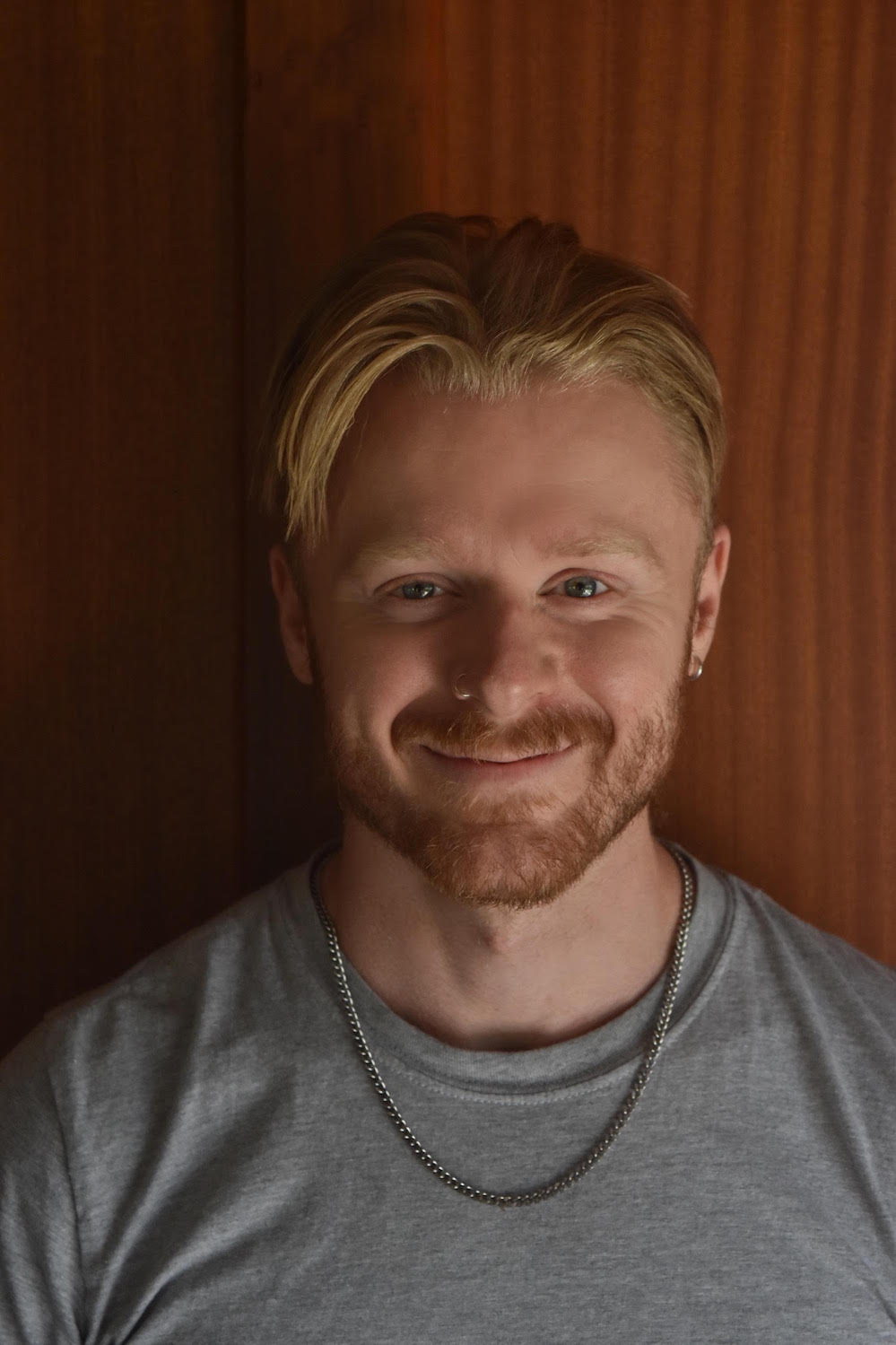 Sean Tinker : Ican Models, Queenstown, New Zealand