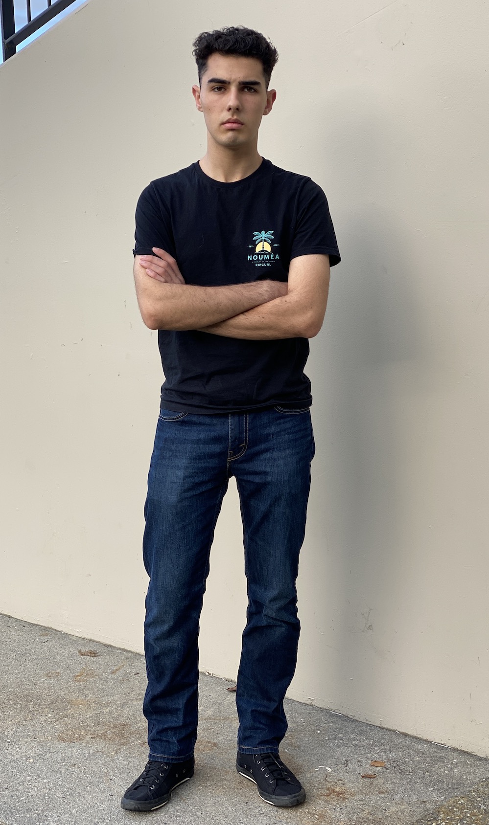 Sebastian Cera : Ican Models, Queenstown, New Zealand