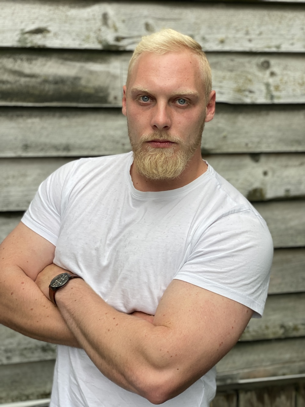 Sebastian Meyer : Ican Models, Queenstown, New Zealand