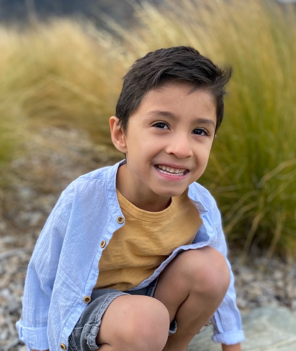 Sebby Gentile : Ican Models, Queenstown, New Zealand