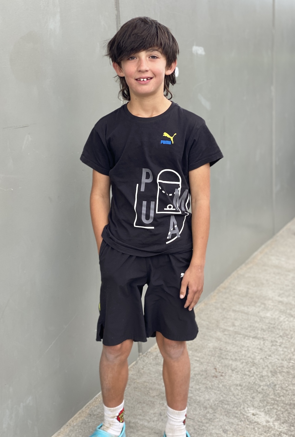 Sebby Thurston : Ican Models, Queenstown, New Zealand