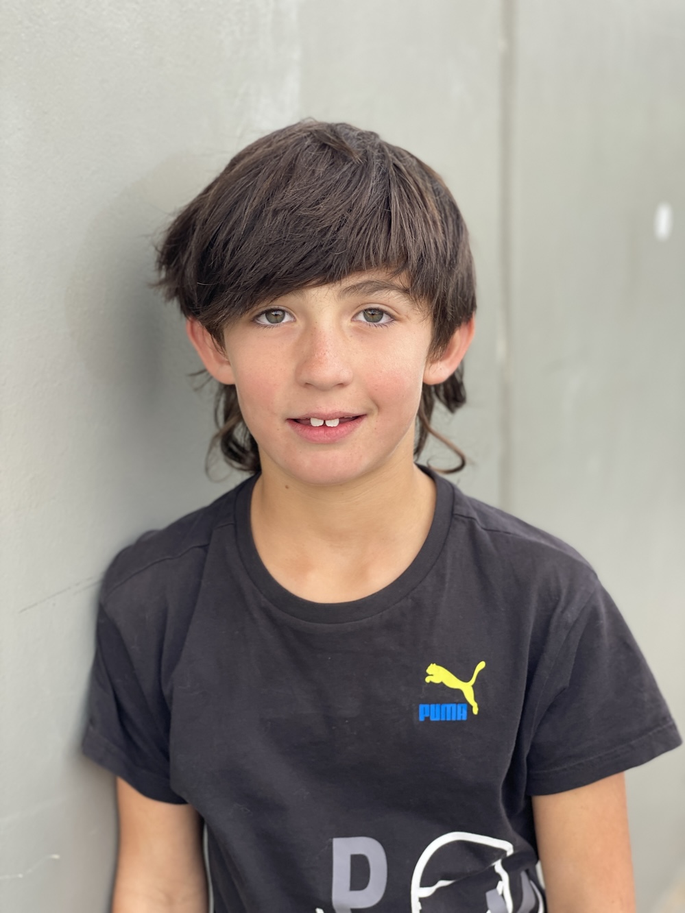 Sebby Thurston : Ican Models, Queenstown, New Zealand