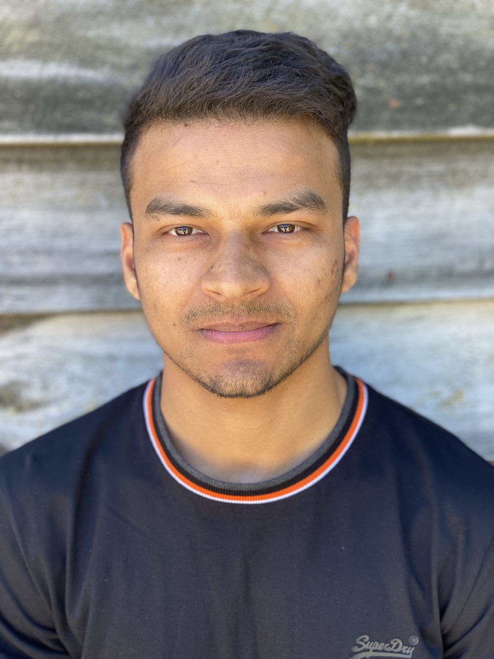 Shaiful Islam : Ican Models, Queenstown, New Zealand