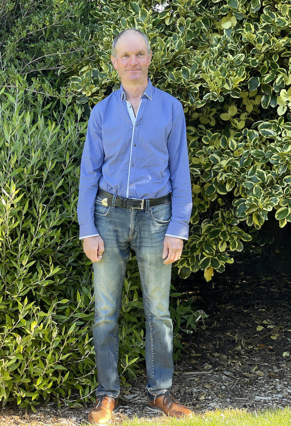 Shane O’Donnell : Ican Models, Queenstown, New Zealand