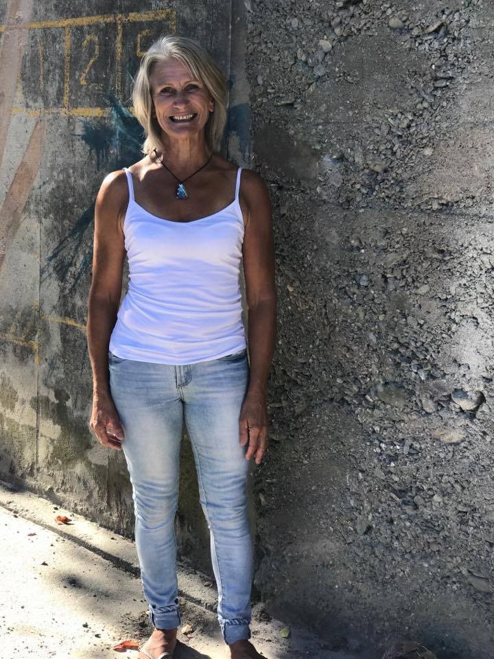 Shane Wright : Ican Models, Queenstown, New Zealand