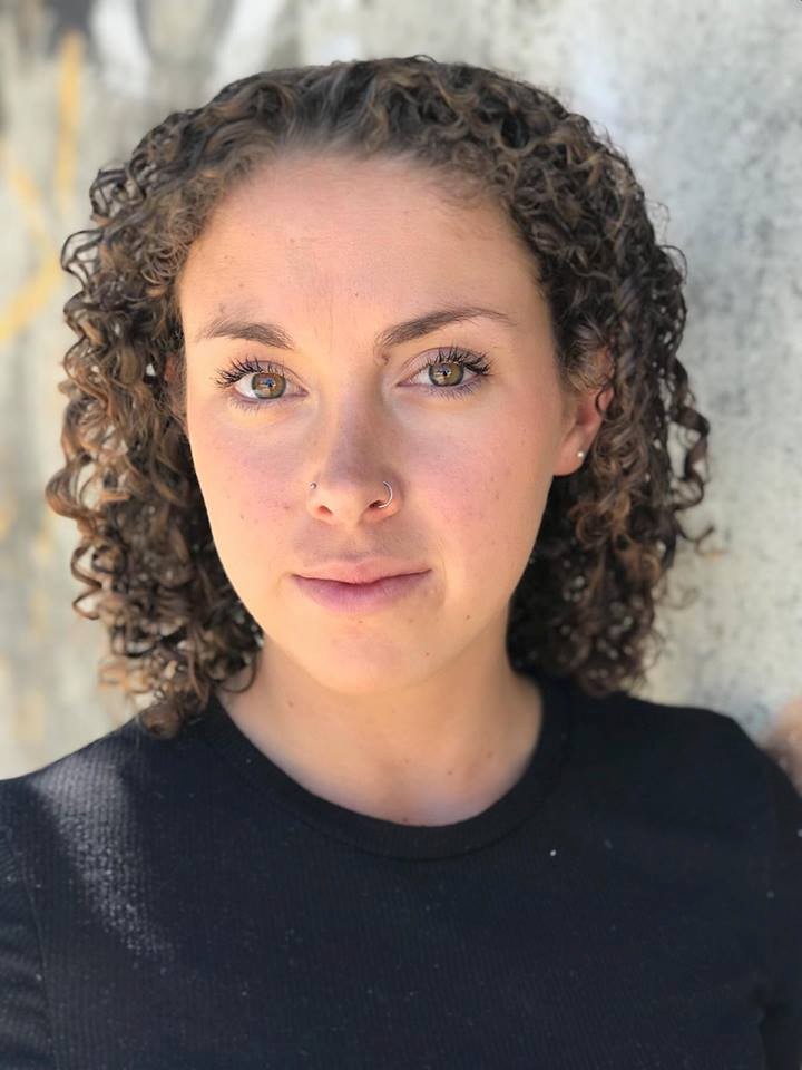 Shannon O'Sullivan : Ican Models, Queenstown, New Zealand