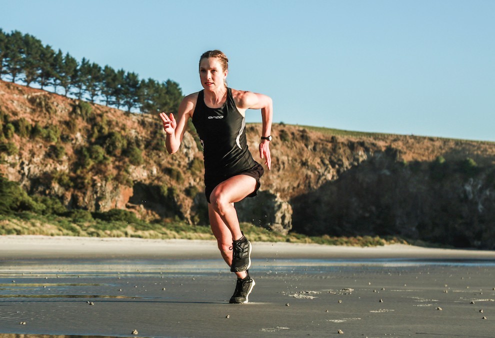 Sharon L : Ican Models, Queenstown, New Zealand