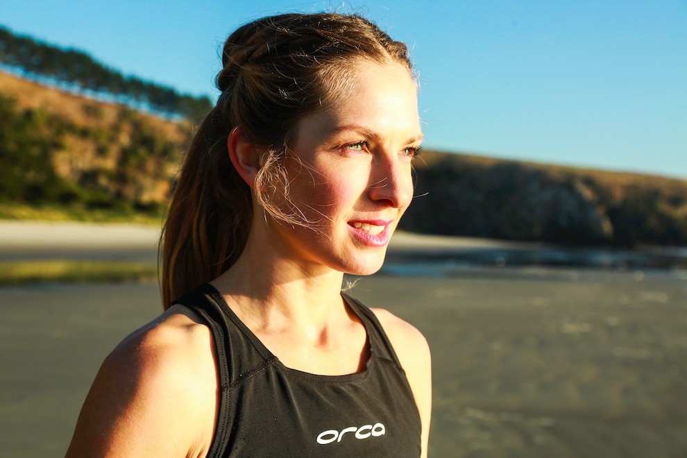 Sharon L : Ican Models, Queenstown, New Zealand