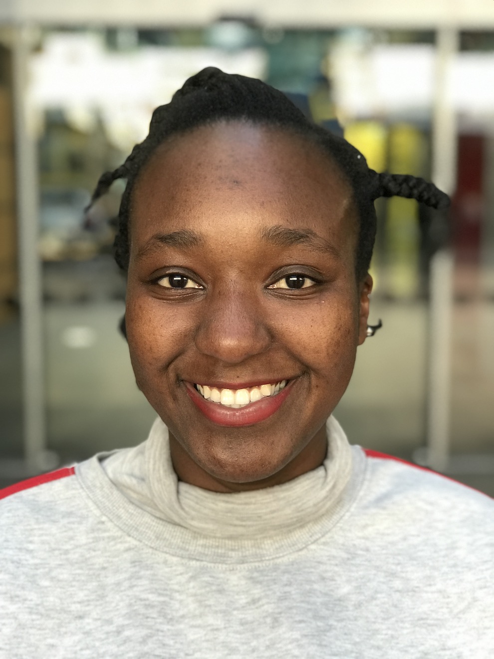 Sharon Matalanga : Ican Models, Queenstown, New Zealand