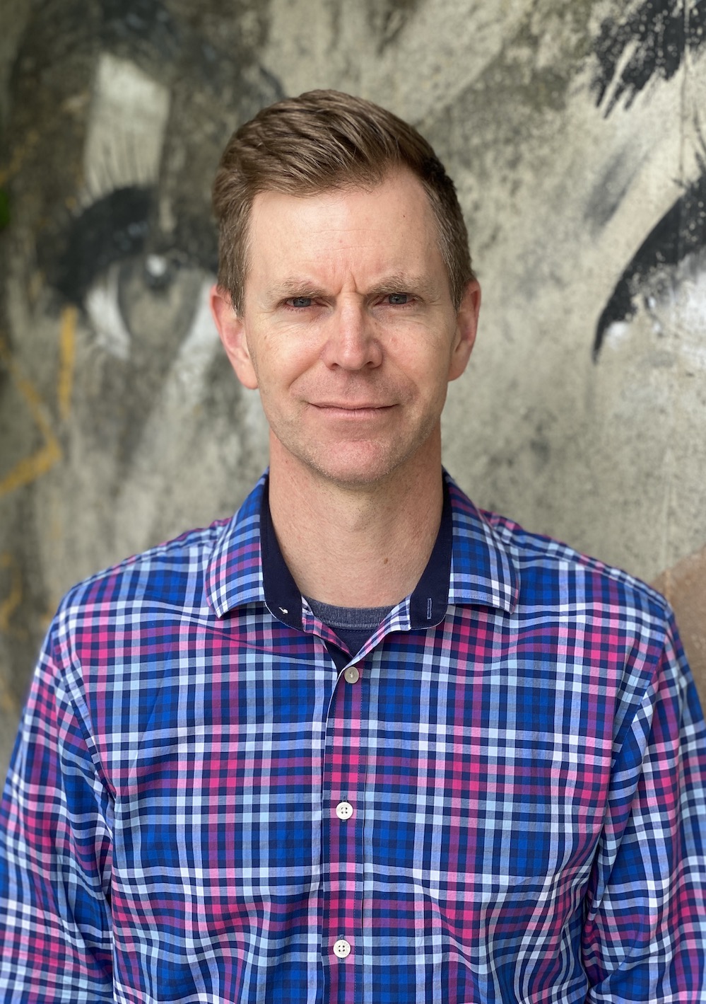 Shaun Vining : Ican Models, Queenstown, New Zealand