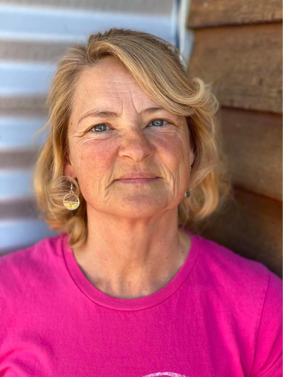 Shelley Charlton : Ican Models, Queenstown, New Zealand