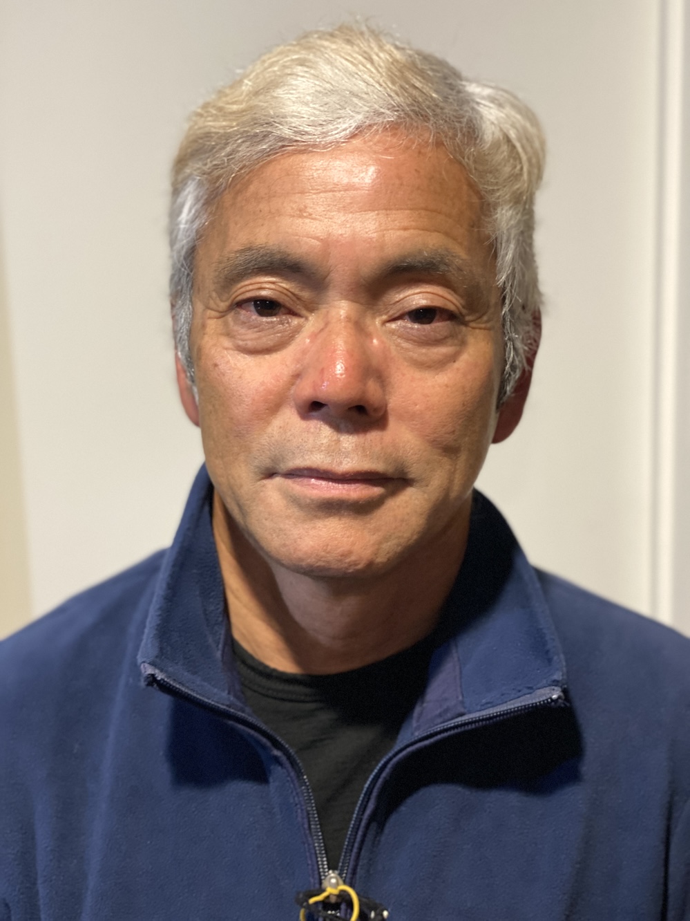 Shige Koyama : Ican Models, Queenstown, New Zealand